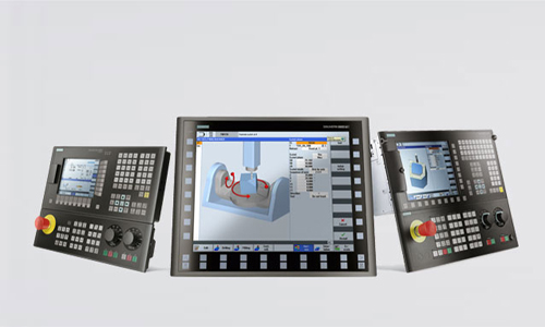 CNC Machines Retrofit | Sinutech Systems | Pune